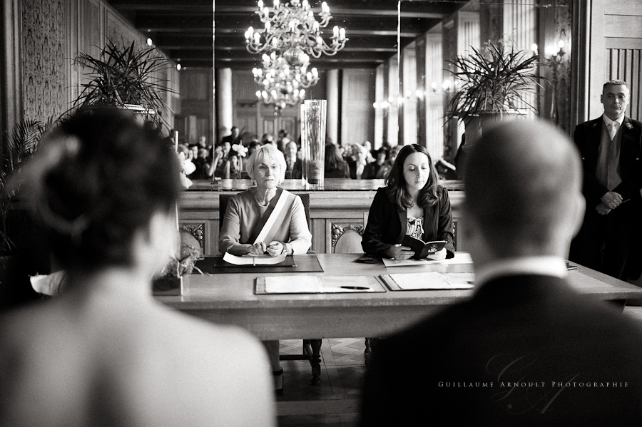 {D-Day} Lila & Thomas - Un Moment de Pose