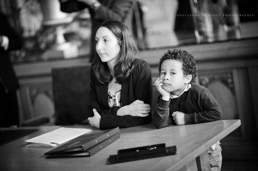 {D-Day} Lila & Thomas - Un Moment de Pose