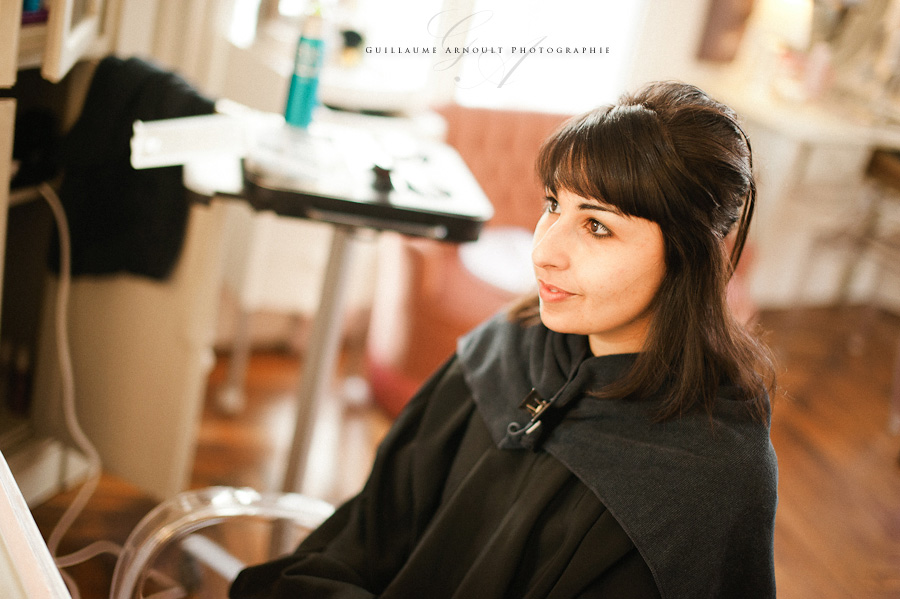 {D-Day} Lila & Thomas - Un Moment de Pose