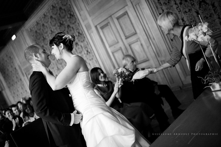 {D-Day} Lila & Thomas - Un Moment de Pose