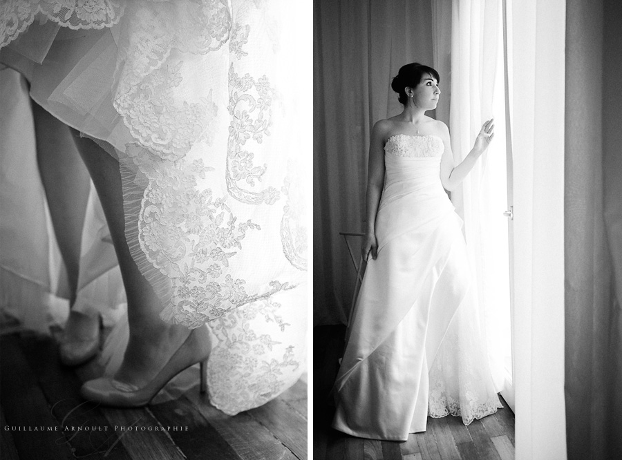 {D-Day} Lila & Thomas - Un Moment de Pose