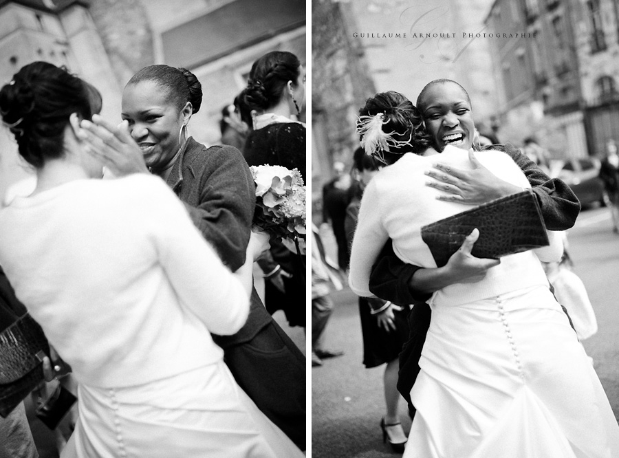 {D-Day} Lila & Thomas - Un Moment de Pose