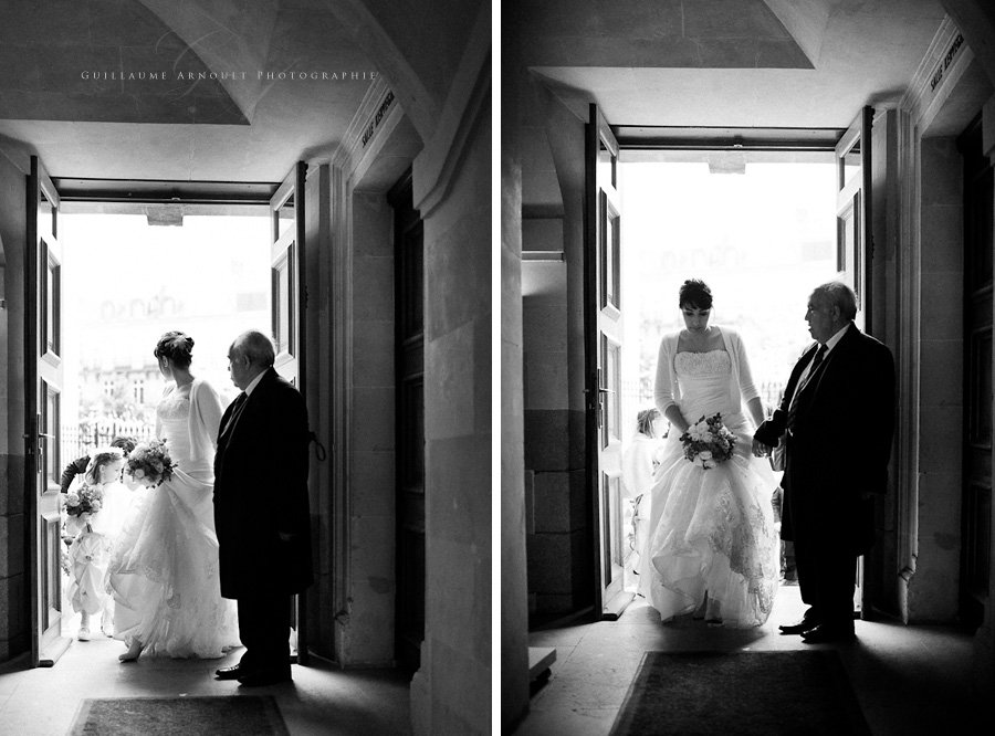 {D-Day} Lila & Thomas - Un Moment de Pose