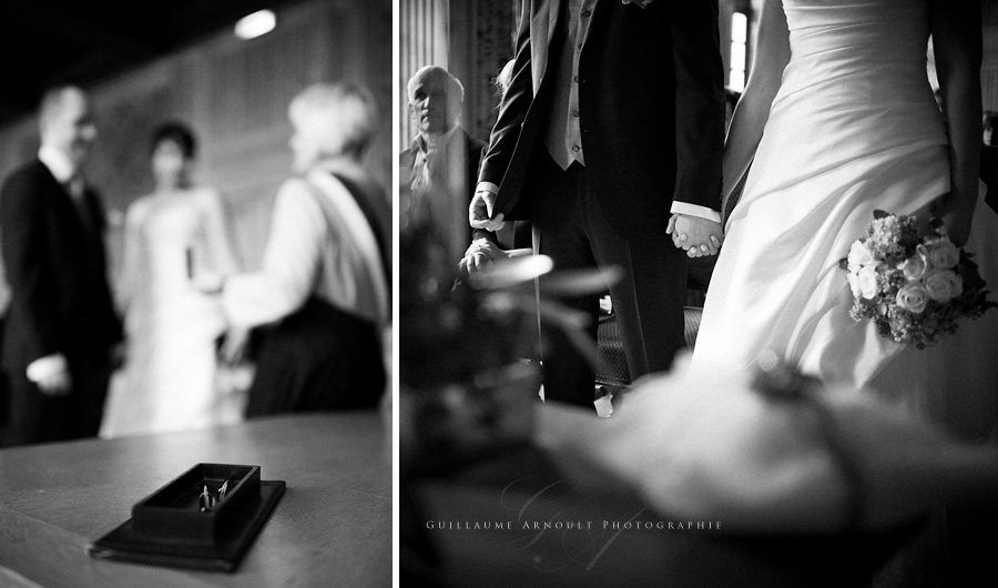 {D-Day} Lila & Thomas - Un Moment de Pose