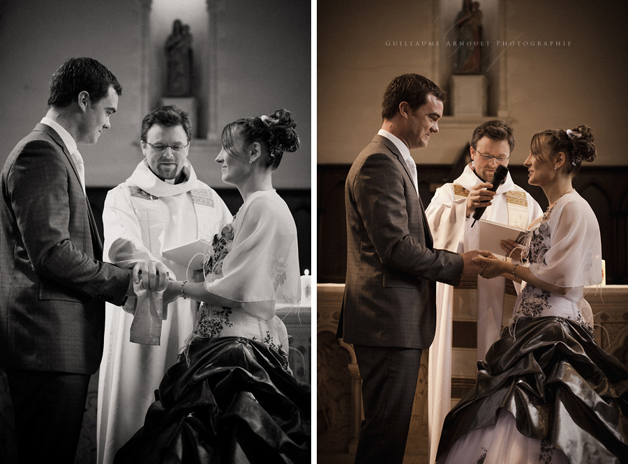 {D-Day} Laura & Alexandre - Un Moment de Pose