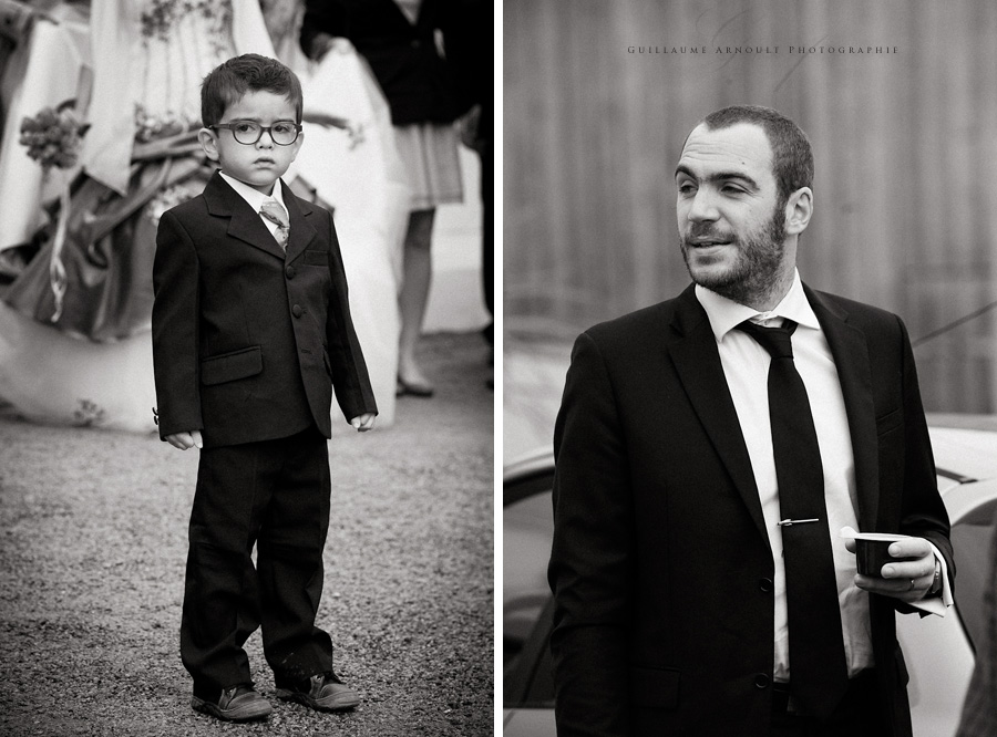 {D-Day} Laura & Alexandre - Un Moment de Pose