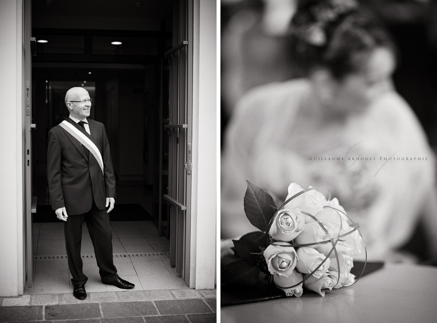 {D-Day} Laura & Alexandre - Un Moment de Pose