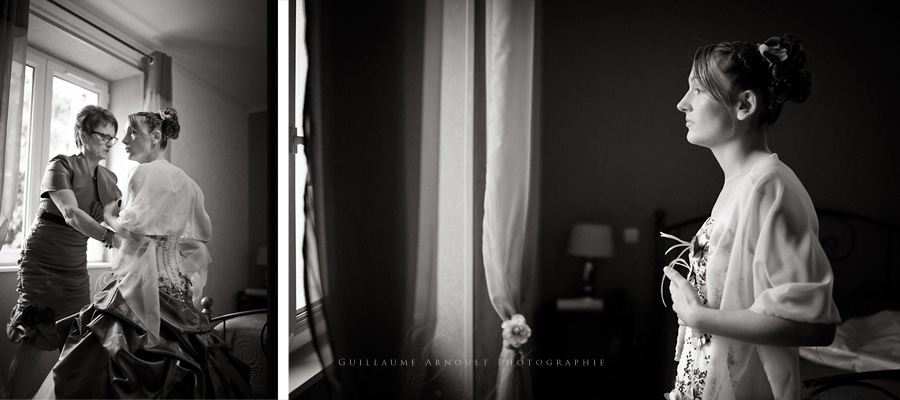 {D-Day} Laura & Alexandre - Un Moment de Pose