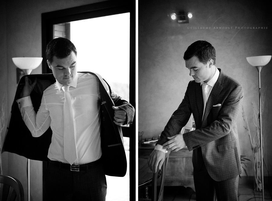 {D-Day} Laura & Alexandre - Un Moment de Pose