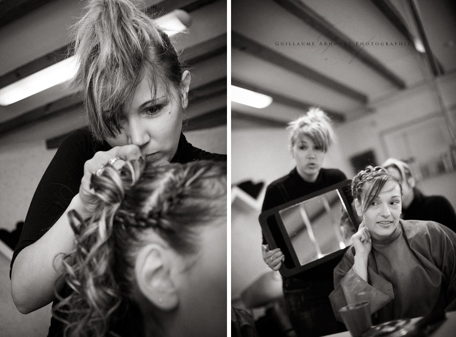 {D-Day} Laura & Alexandre - Un Moment de Pose