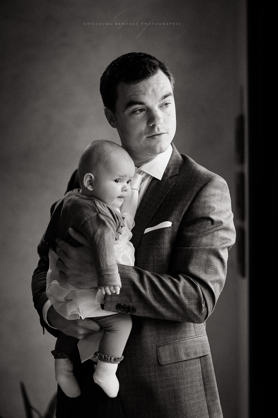 {D-Day} Laura & Alexandre - Un Moment de Pose