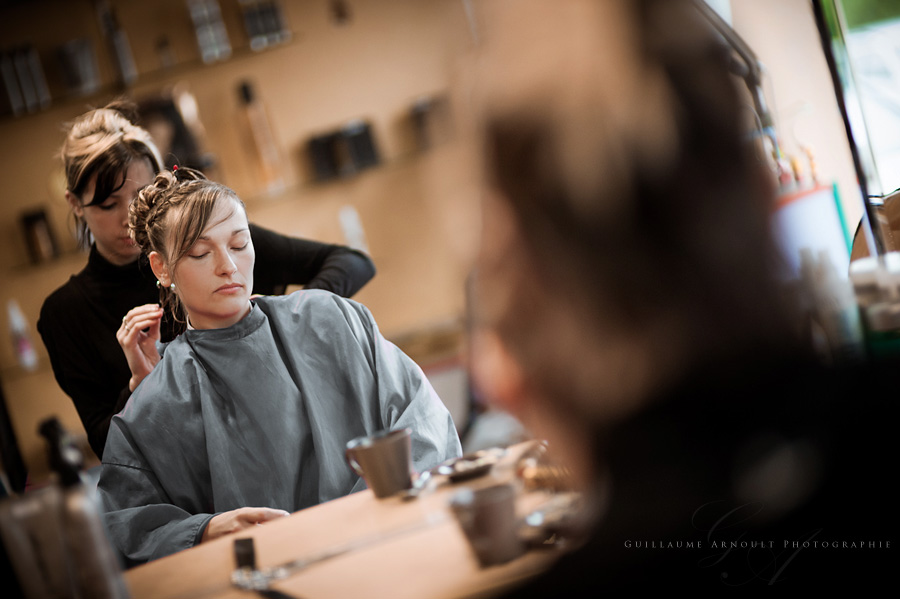 {D-Day} Laura & Alexandre - Un Moment de Pose